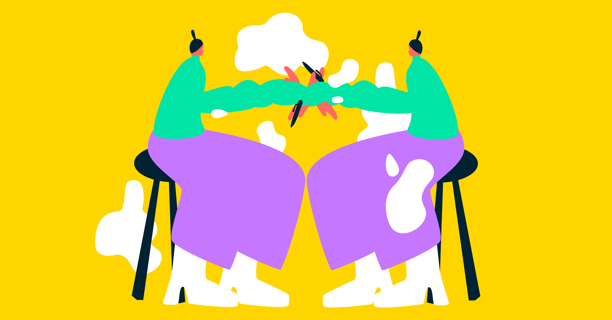 Create Meaningful Relationships through Animations | Apart