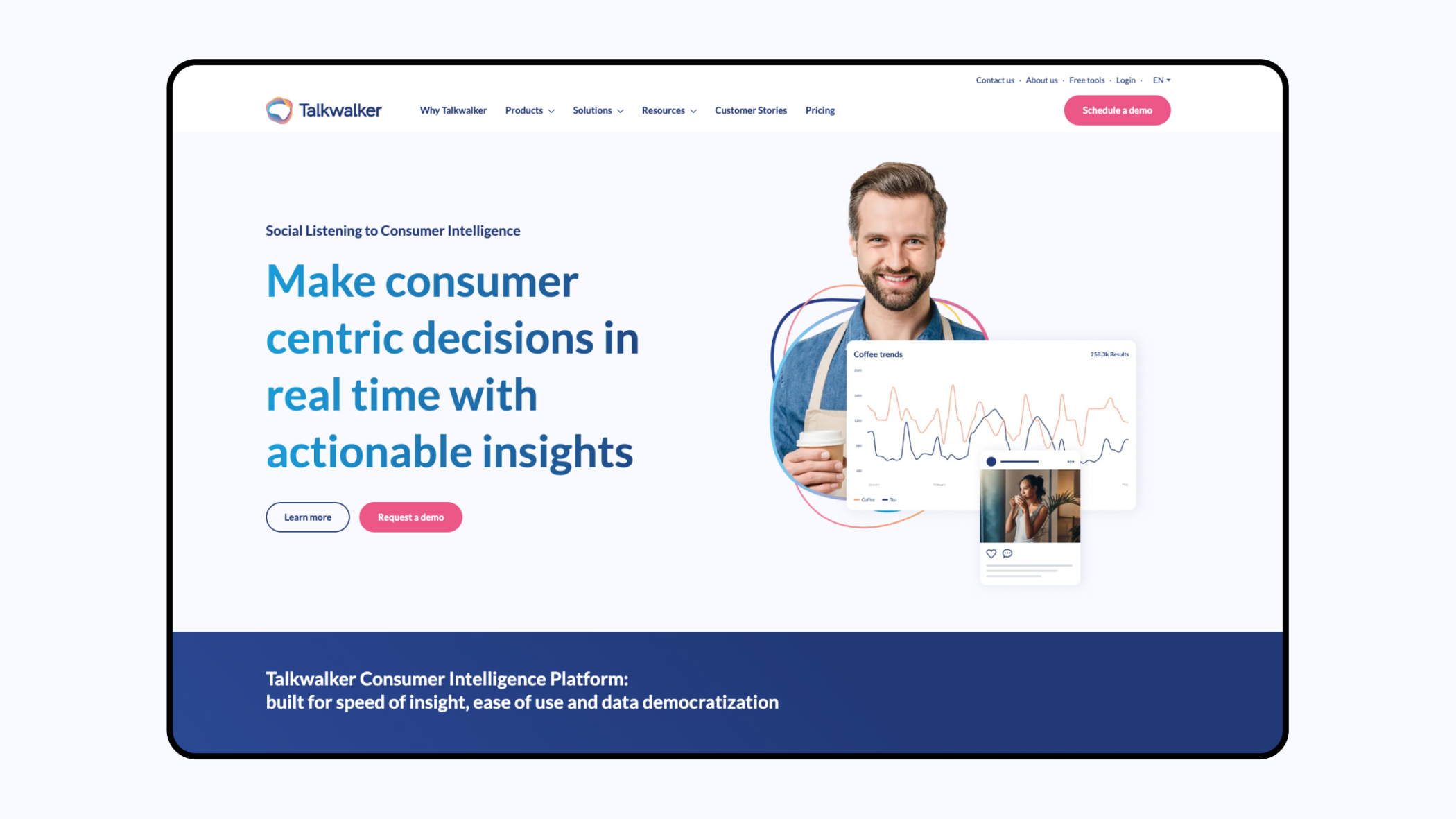 Digital Design Agency, Luxembourg | Apart