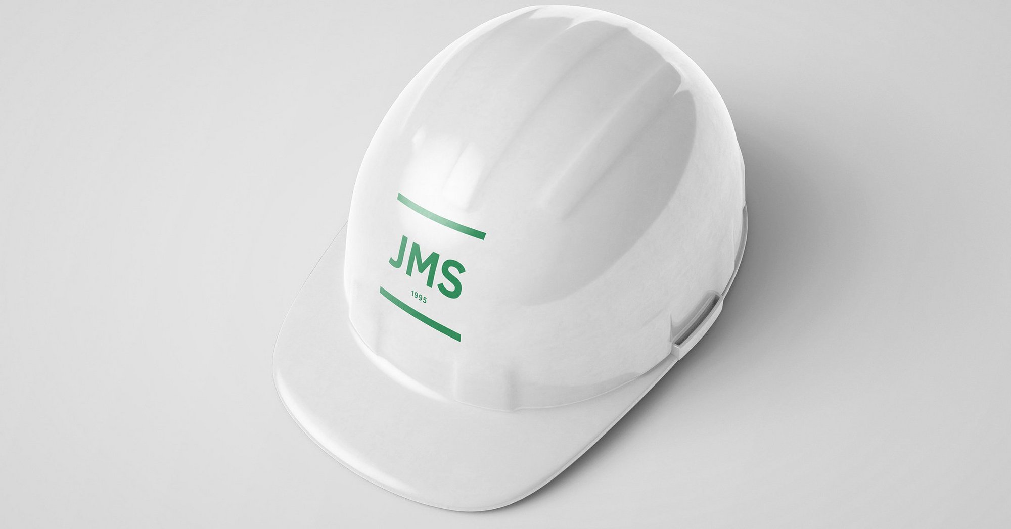JMS: a launch campaign, a logo and a responsive website. | Apart
